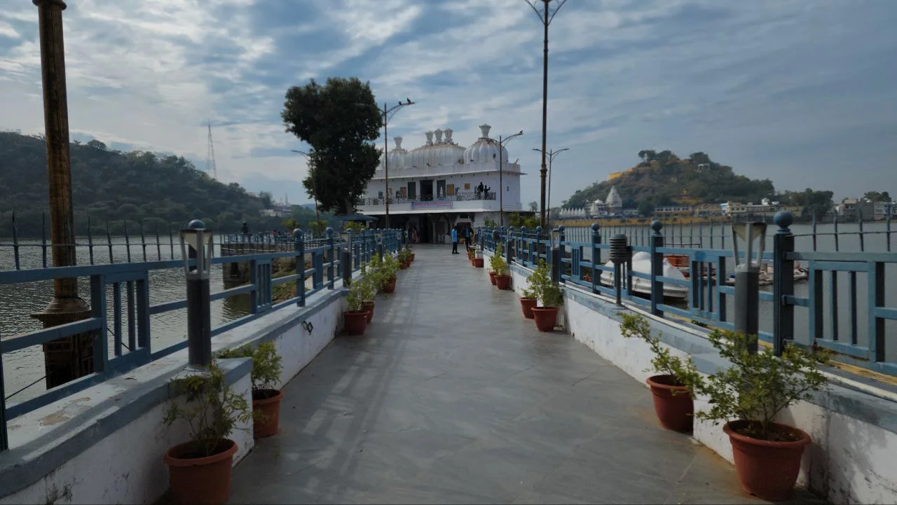 DUNGARPUR TOURISM OFFICIAL WEBSITE (Dungarpurtourism.in)